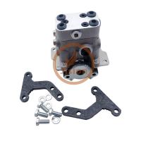 China 702-16-04250 Hydraulic Foot Pedal Valve for PC200-8 PC220-8 PC300-8 Excavator High Quality 100% New for sale