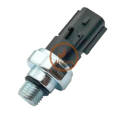 China DFEP Pressure Switch 4076930 for Cummins ISF3.8 QSB6.7 QSB7 Engine Models for sale