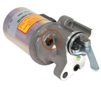 China 1013 Engine Fuel Shutdown Stop Solenoid DC12V 0211-3788 0419-9900 for Excavator for sale