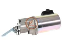 China 1013 Engine Fuel Shutdown Stop Solenoid DC12V 0211-3788 0419-9900 for Excavator for sale