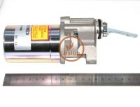 China 1013 Engine Fuel Shutdown Stop Solenoid DC12V 0211-3788 0419-9900 for Excavator for sale