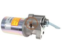 China 1013 Engine Fuel Shutdown Stop Solenoid DC12V 0211-3788 0419-9900 for Excavator for sale