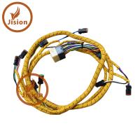 China Wiring Harness 247-4863 2474863 for CAT Engine C11 Loader 966H for sale