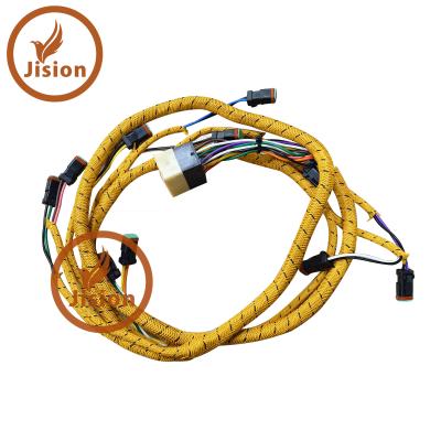 China Wiring Harness 247-4863 2474863 for CAT Engine C11 Loader 966H for sale