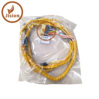 China Wiring Harness 247-4863 2474863 for CAT Engine C11 Loader 966H for sale
