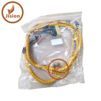 China Wiring Harness 247-4863 2474863 for CAT Engine C11 Loader 966H for sale