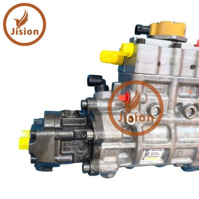 China 326-4635 Fuel Injector Pump Fit for Excavator  320d 323D C6.4 Engine for sale