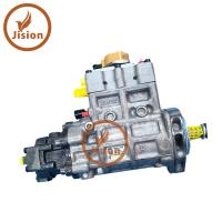 China 326-4635 Fuel Injector Pump Fit for Excavator  320d 323D C6.4 Engine for sale