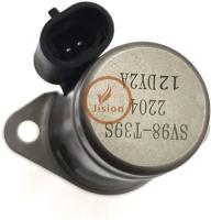 China JCB 12DR Excavator Solenoid Valve SV98-39S SV98-T40S 5019094 24V Hydraulic Spare Parts for sale
