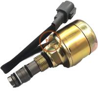 China Differential Pressure Sensor 9102068 9101532 4339559 590332 for Hitachi EX200-2 EX200-3 Excavator for sale