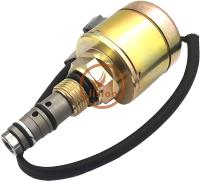 China Differential Pressure Sensor 9102068 9101532 4339559 590332 for Hitachi EX200-2 EX200-3 Excavator for sale