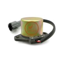 China Angle Sensor Switch 4444902 9102385 4716888 for Hitachi EX200-2 EX200-3 EX120-3 ZX470-5G Excavator for sale