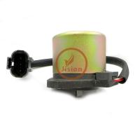 China Angle Sensor Switch 4444902 9102385 4716888 for Hitachi EX200-2 EX200-3 EX120-3 ZX470-5G Excavator for sale