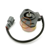 China Angle Sensor Switch 4444902 9102385 4716888 for Hitachi EX200-2 EX200-3 EX120-3 ZX470-5G Excavator for sale
