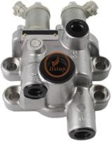China 9254306 Solenoid Valve Assembly HPV102 Hydraulic Pump for ZAXIS210-3 250-3 200-3 Excavator for sale