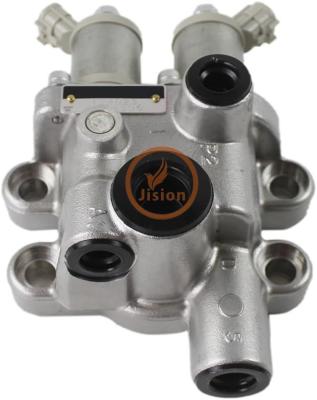 China 9254306 Solenoid Valve Assembly HPV102 Hydraulic Pump for ZAXIS210-3 250-3 200-3 Excavator for sale