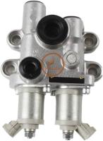 China 9254306 Solenoid Valve Assembly HPV102 Hydraulic Pump for ZAXIS210-3 250-3 200-3 Excavator for sale