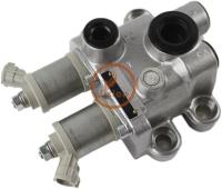China 9254306 Solenoid Valve Assembly HPV102 Hydraulic Pump for ZAXIS210-3 250-3 200-3 Excavator for sale