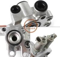 China 9254306 Solenoid Valve Assembly HPV102 Hydraulic Pump for ZAXIS210-3 250-3 200-3 Excavator for sale