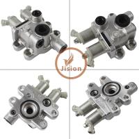 China 9254306 Solenoid Valve Assembly HPV102 Hydraulic Pump for ZAXIS210-3 250-3 200-3 Excavator for sale