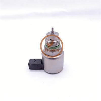 China Excavator Fuel Pump Universal Pressure Sensor 12917604 PCV 10136033 for sale