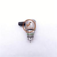 China Excavator Fuel Pump Universal Pressure Sensor 12917604 PCV 10136033 for sale
