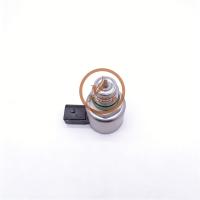 China Excavator Fuel Pump Universal Pressure Sensor 12917604 PCV 10136033 for sale