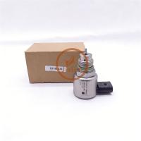 China Excavator Fuel Pump Universal Pressure Sensor 12917604 PCV 10136033 for sale