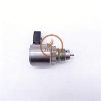 China Excavator Fuel Pump Universal Pressure Sensor 12917604 PCV 10136033 for sale