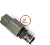 China New XPower Port Relief Valve 14524582 VOE14524582 for EC200D EC210D EC220D Excavator for sale