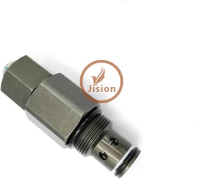 China New XPower Port Relief Valve 14524582 VOE14524582 for EC200D EC210D EC220D Excavator for sale