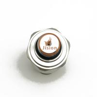 China Excavator Low Pressure Sensor 17252661 14560160 for EC140C EC140D EC160C 24V Construction Machinery Parts for sale