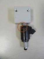 China Excavator Pressure Relief Valve 14616531 Green Point for EC250D EC500E 24V for sale
