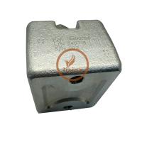 China Excavator Solenoid Valve 14659471 VOE14659471 14400096 VOE14400096 Construction Machinery Parts for sale