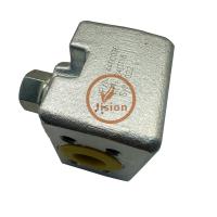 China Excavator Solenoid Valve 14659471 VOE14659471 14400096 VOE14400096 Construction Machinery Parts for sale