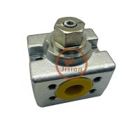 China Excavator Solenoid Valve 14659471 VOE14659471 14400096 VOE14400096 Construction Machinery Parts for sale