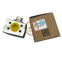 China Excavator Solenoid Valve 14659471 VOE14659471 14400096 VOE14400096 Construction Machinery Parts for sale