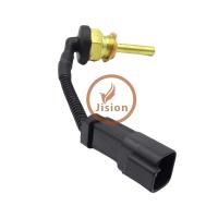 China Excavator Water Temperature Sensor 15153124 High Quality Engineering Parts for Truck Excavator for sale