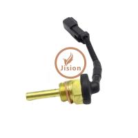 China Excavator Water Temperature Sensor 15153124 High Quality Engineering Parts for Truck Excavator for sale