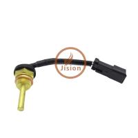 China Excavator Water Temperature Sensor 15153124 High Quality Engineering Parts for Truck Excavator for sale