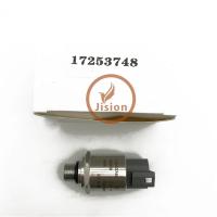 China Hydraulic Pump Pressure Sensor 17253748 14613051 for Volvo EC220D EC250 EC300 Excavator for sale