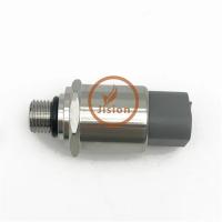 China Hydraulic Pump Pressure Sensor 17253748 14613051 for Volvo EC220D EC250 EC300 Excavator for sale