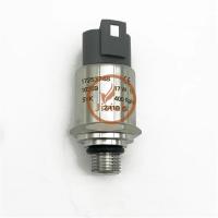 China Hydraulic Pump Pressure Sensor 17253748 14613051 for Volvo EC220D EC250 EC300 Excavator for sale