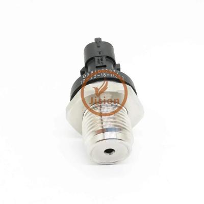 China Excavator Fuel Pipe Relief Valve 20793590 20973777 for EC210 EC240 EC290 for sale
