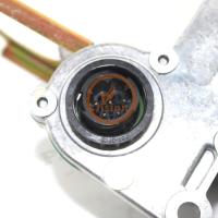 China EC135B EC140B EW145B Excavator Actuator 21124198 VOE21124198 02113597 02113598 for sale