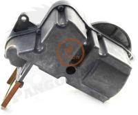 China EC135B EC140B EW145B Excavator Actuator 21124198 VOE21124198 02113597 02113598 for sale