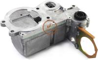 China EC135B EC140B EW145B Excavator Actuator 21124198 VOE21124198 02113597 02113598 for sale