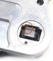 China EC135B EC140B EW145B Excavator Actuator 21124198 VOE21124198 02113597 02113598 for sale