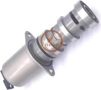 China 12V Control Solenoid Valve 21985798 for Diesel Engine Excavator Parts 23013321 21356266 for sale