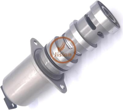 China 12V Control Solenoid Valve 21985798 for Diesel Engine Excavator Parts 23013321 21356266 for sale